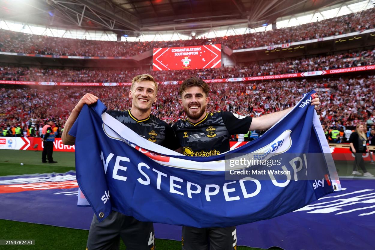 West Ham linked with Kyle Walker-Peters swap deal - VAVEL International